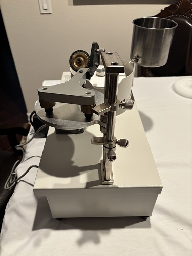 Sierra Gems - Gemstones / Lapidary, Faceting Supplies